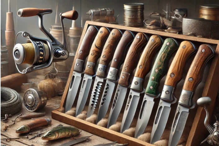 Messer Fisch des Jahres – DAFV.SHOP