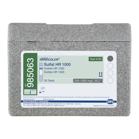 Wasseranalyse – Page 16 – DAFV.SHOP